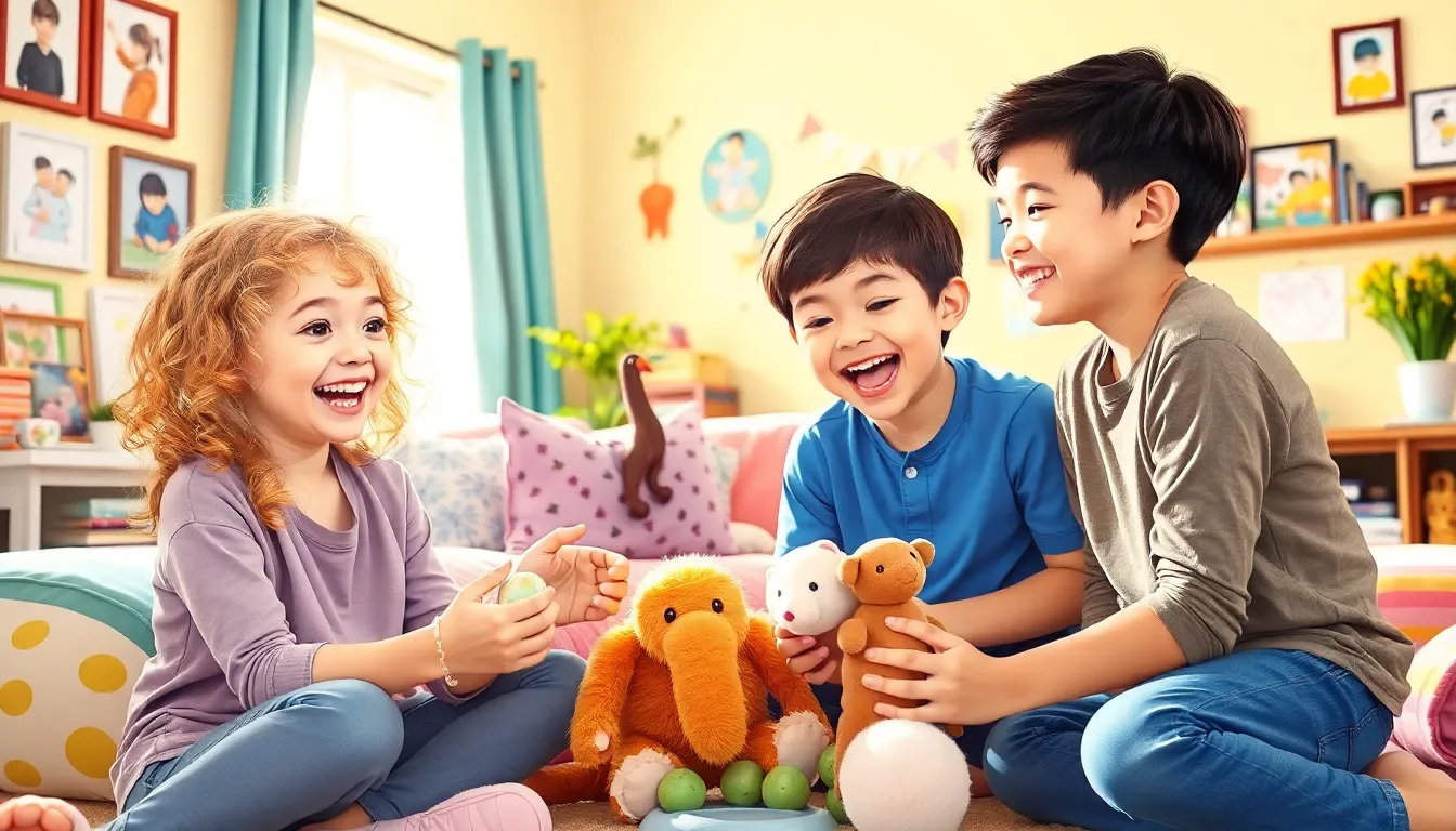 Adopt a Sibling Group: Transform Your Family with Joy and Connection ...