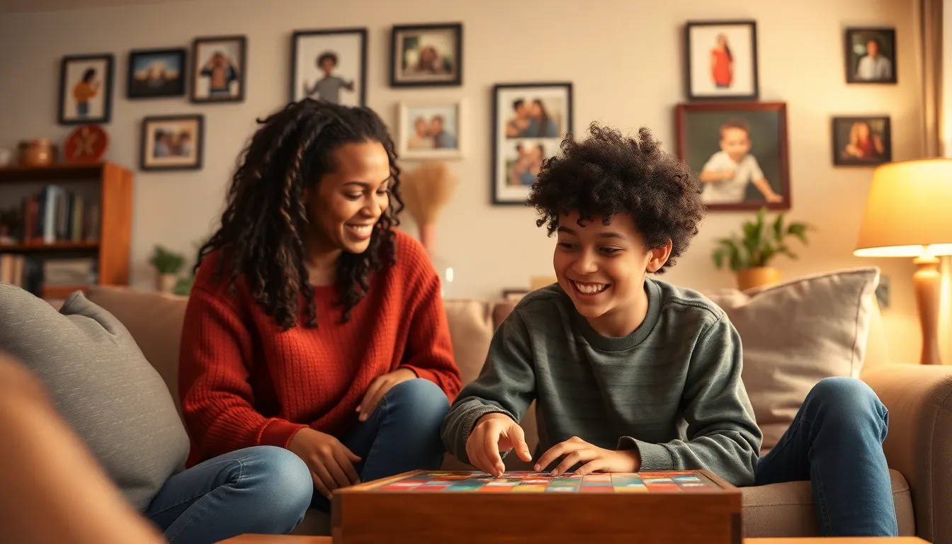 Adopt a Foster Kid: Transform Lives and Create Lasting Joy in Your ...